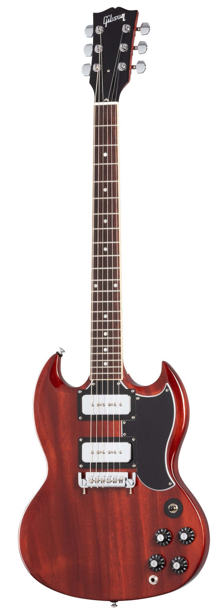 GIBSON SG IOMMI MONKEY SPEC VC