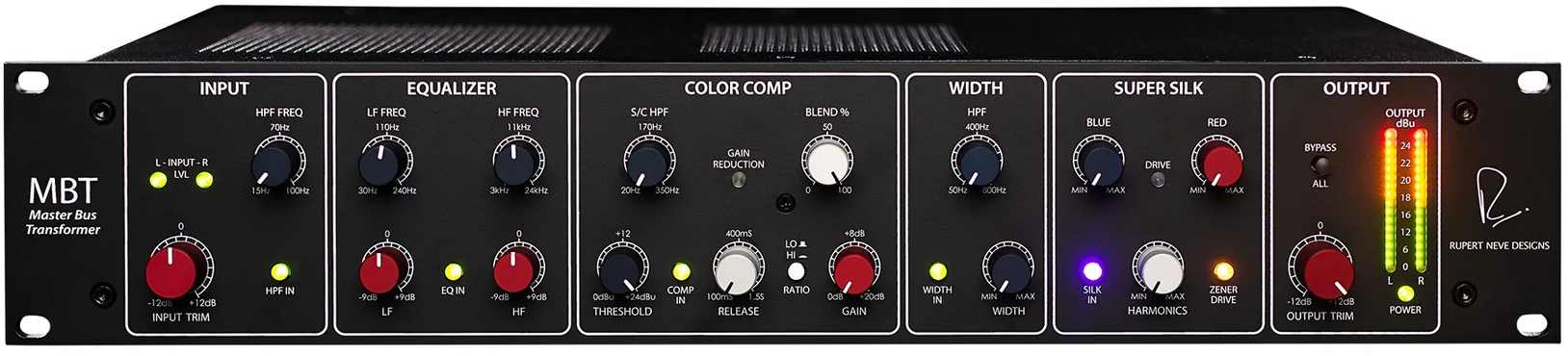 RND MASTER BUS TRANSFORMER MBT