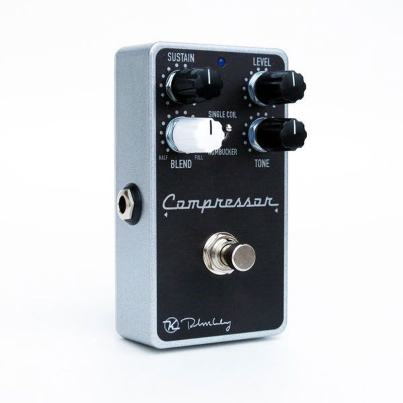 KEELEY COMPRESSOR PLUS