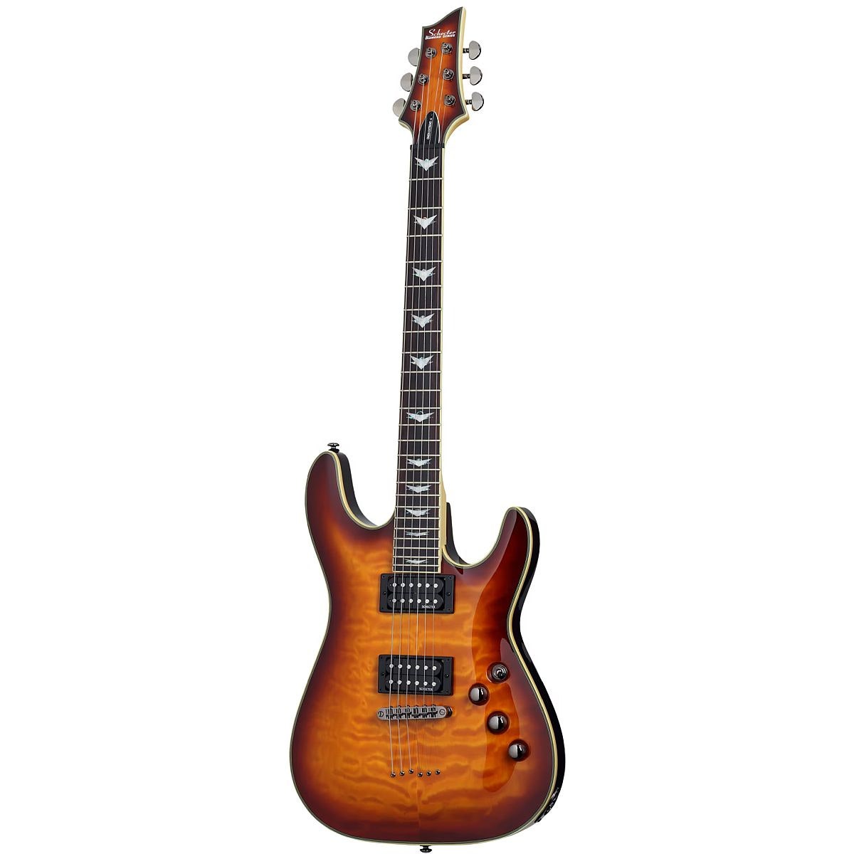SCHECTER OMEN EXTREME6 VSB