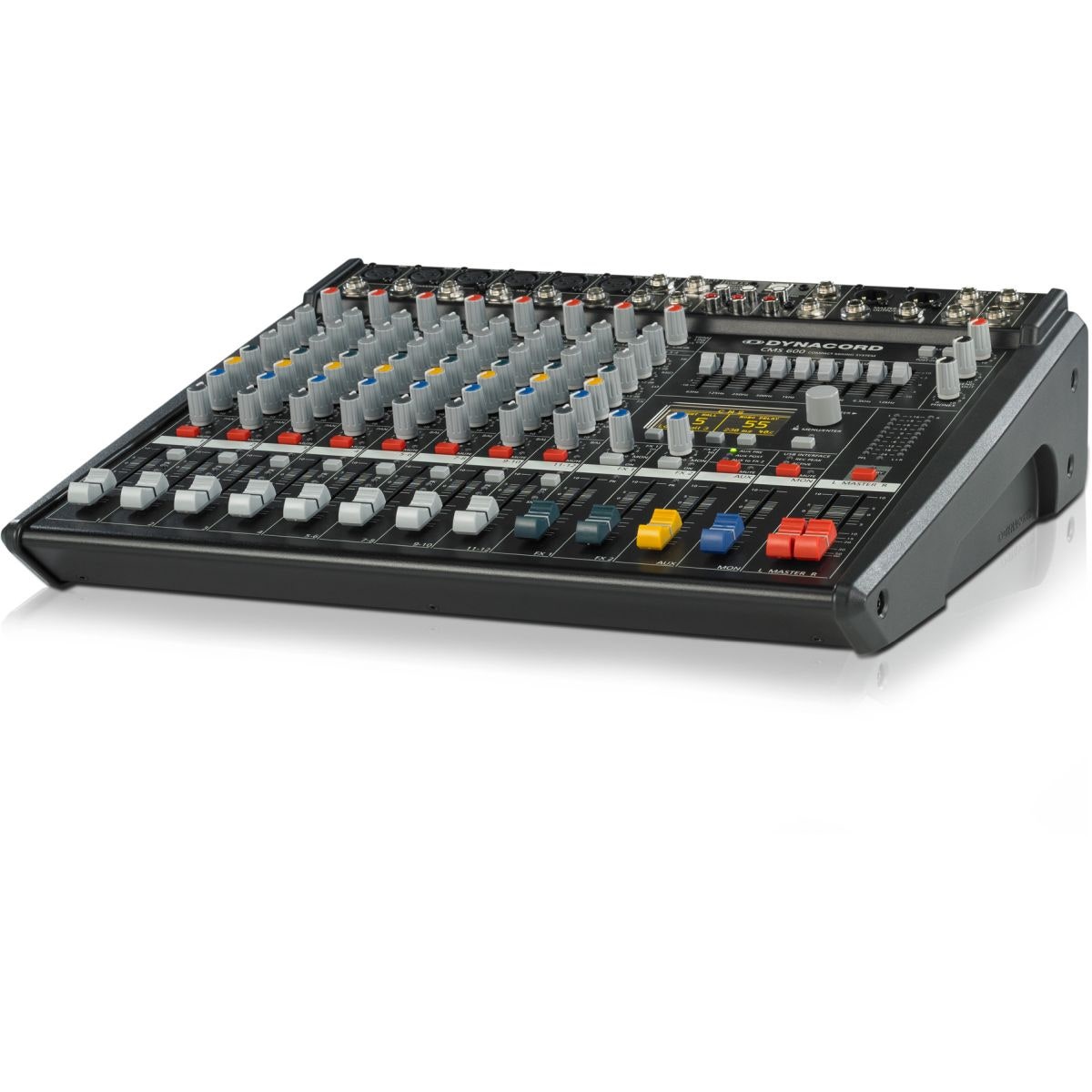 DYNACORD CMS600-3
