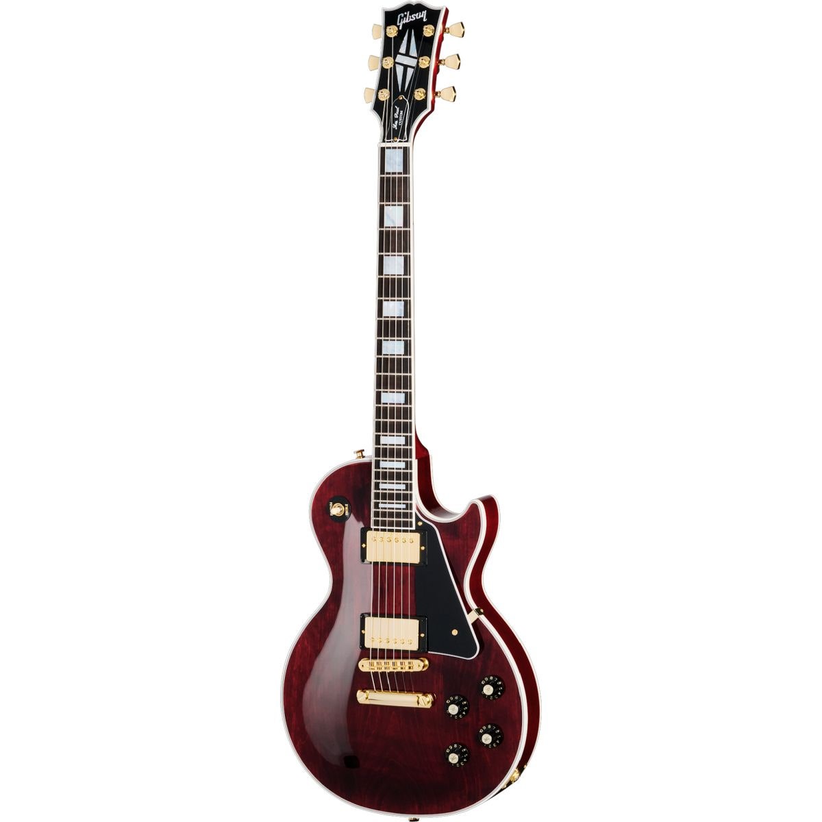 GIBSON LP CUSTOM 70S WR