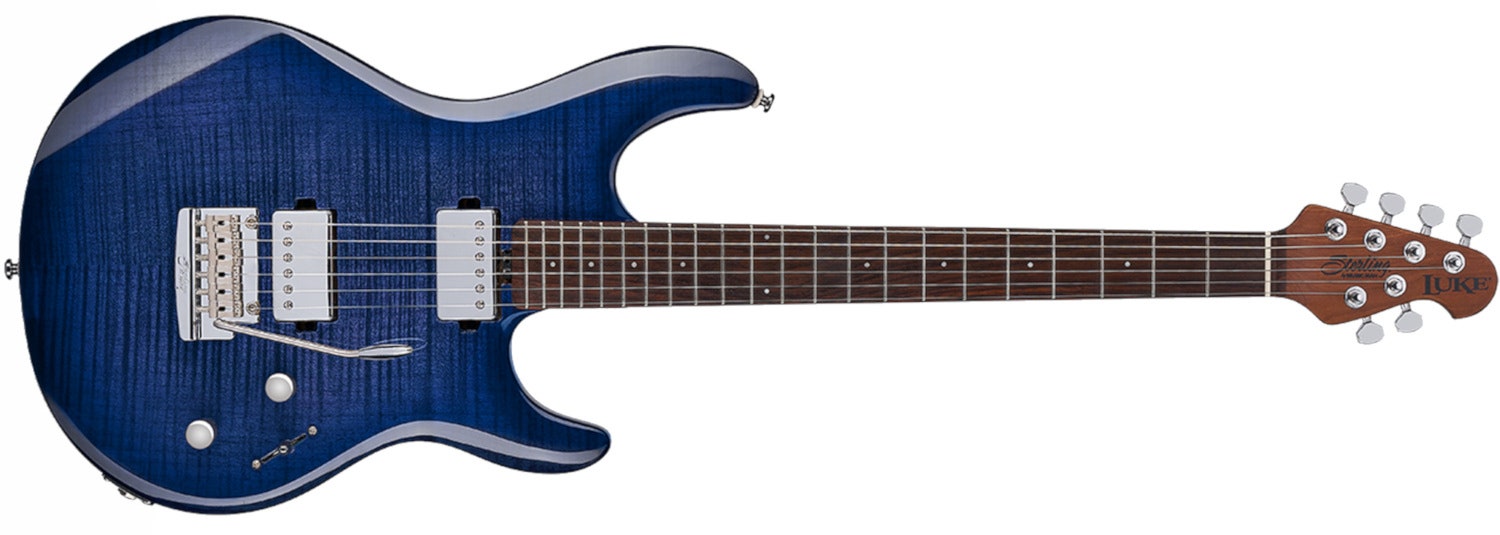 STERLING LK100-BLB LUKE BLUEBU