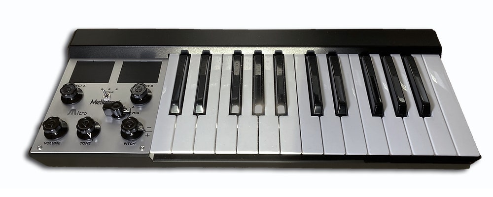 MELLOTRON MICRO BLK