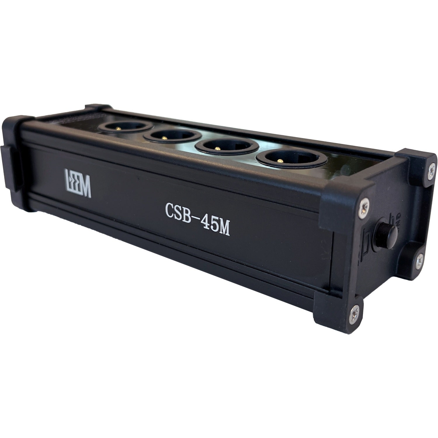 AMP CSB-45M MAL-CAT BR.OUT BOX