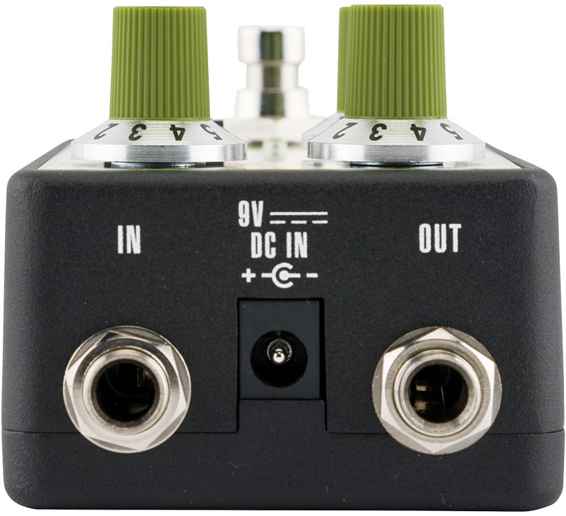 FENDER BASSMAN REVERB