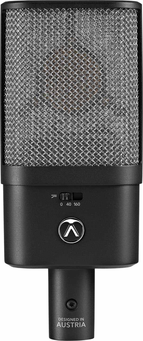 AUSTRIANAUDIO OC16