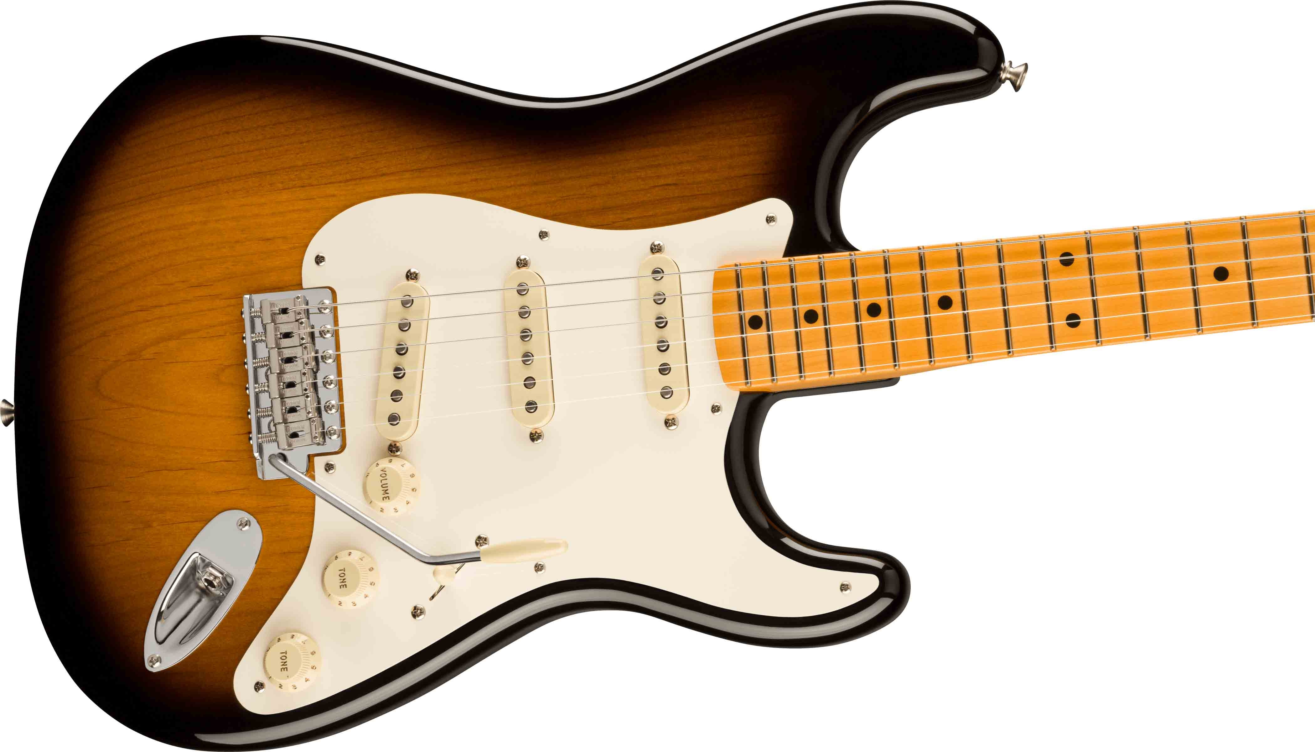 FENDER AM STRAT AV2 57 2TS