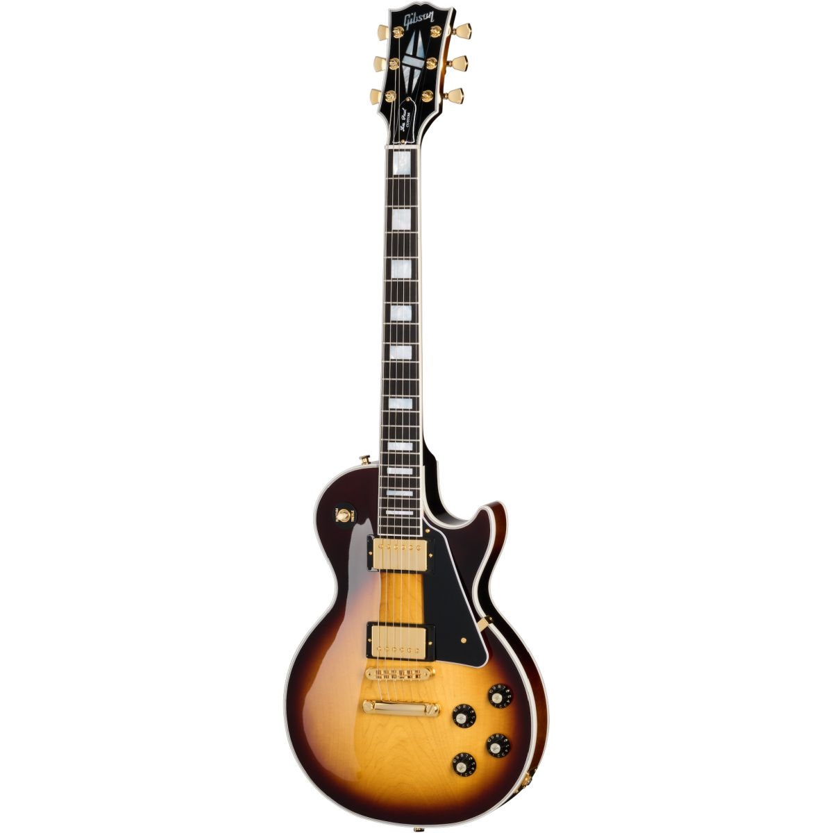 GIBSON LP CUSTOM 70S TB