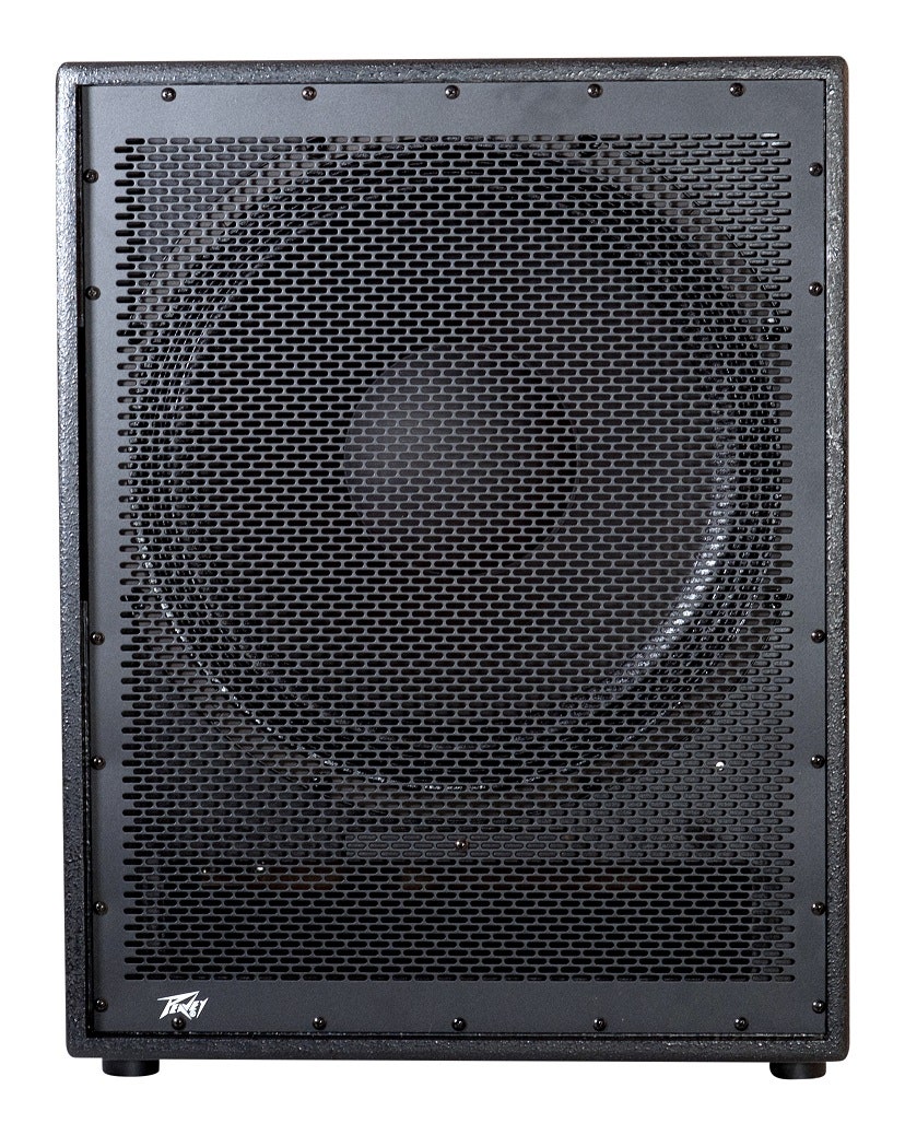 PEAVEY PVs-18 ACTIVE SUBWOOFER
