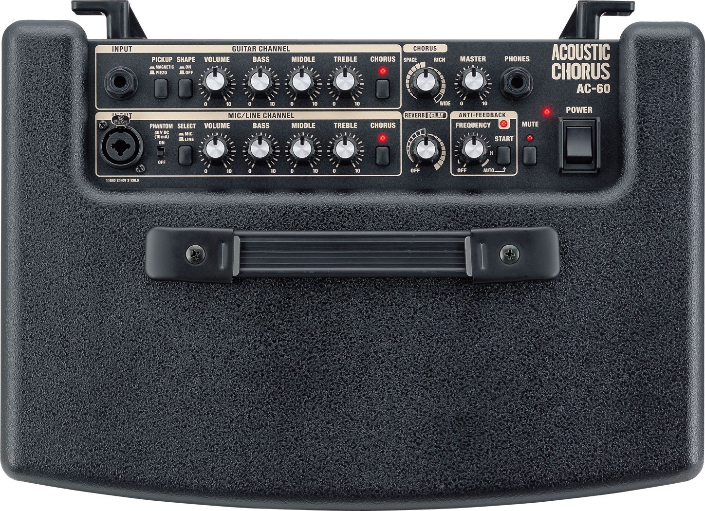 ROLAND AC60