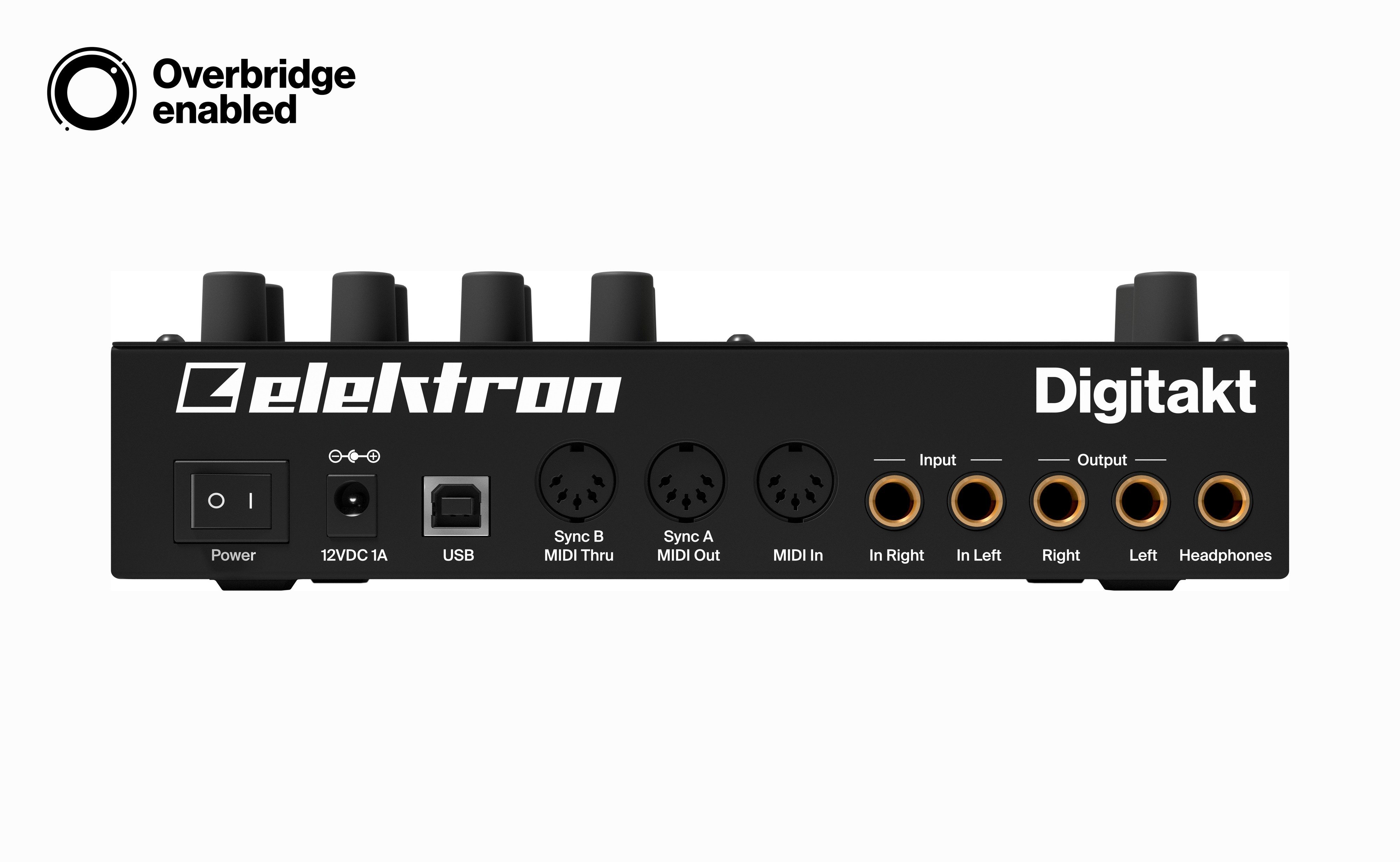 ELEKTRON DIGITAKT
