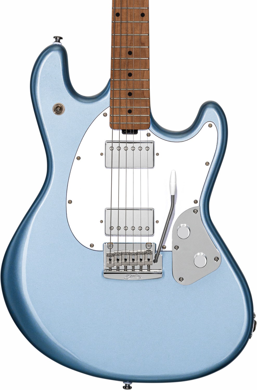 STERLING SR50-FSV-M2 FM.SILVER