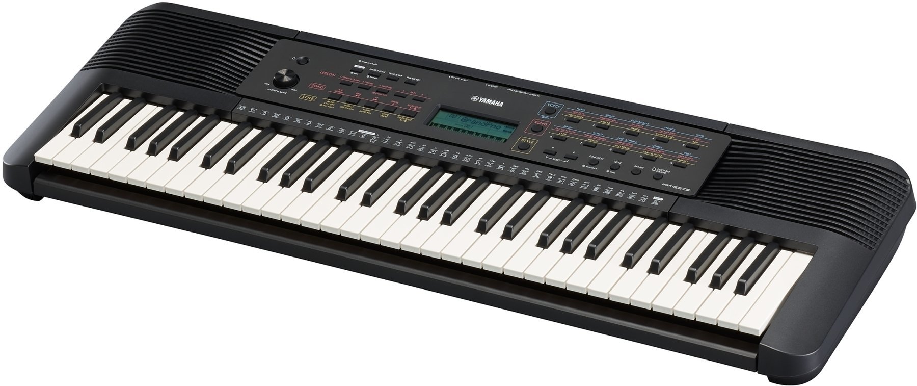 YAMAHA PSR-E273