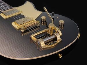 YAMAHA RSP20B 60TH ANNI