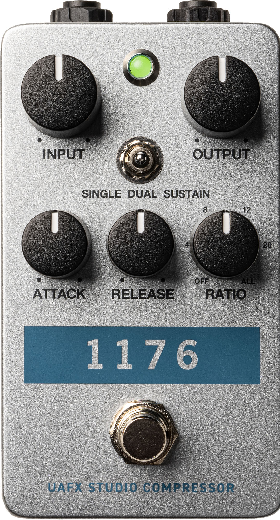 UAFX 1176