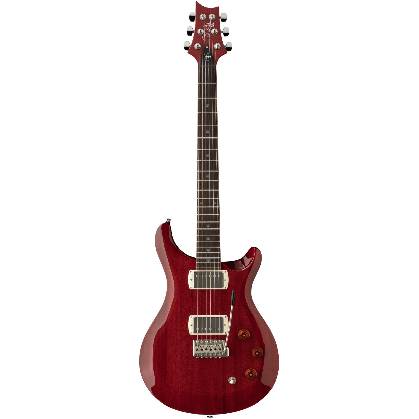 PRS SE-DGT-STD-V.CHERRY