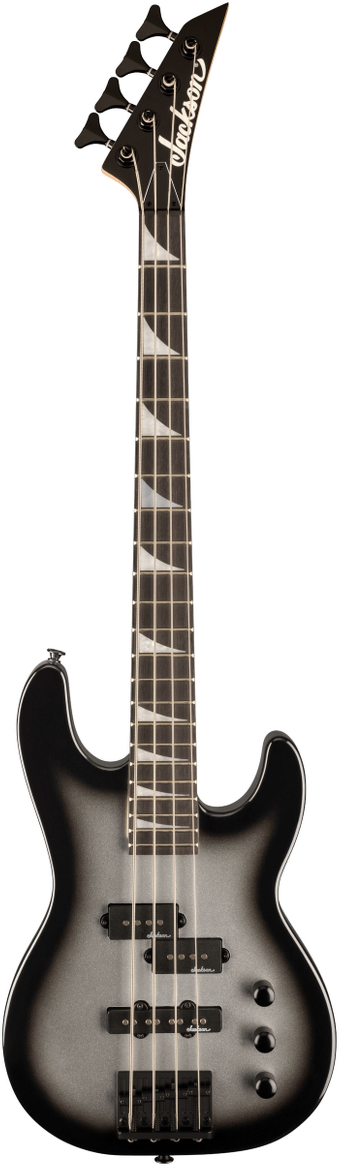 JACKSON LE JS1X CNCRT BASS SB