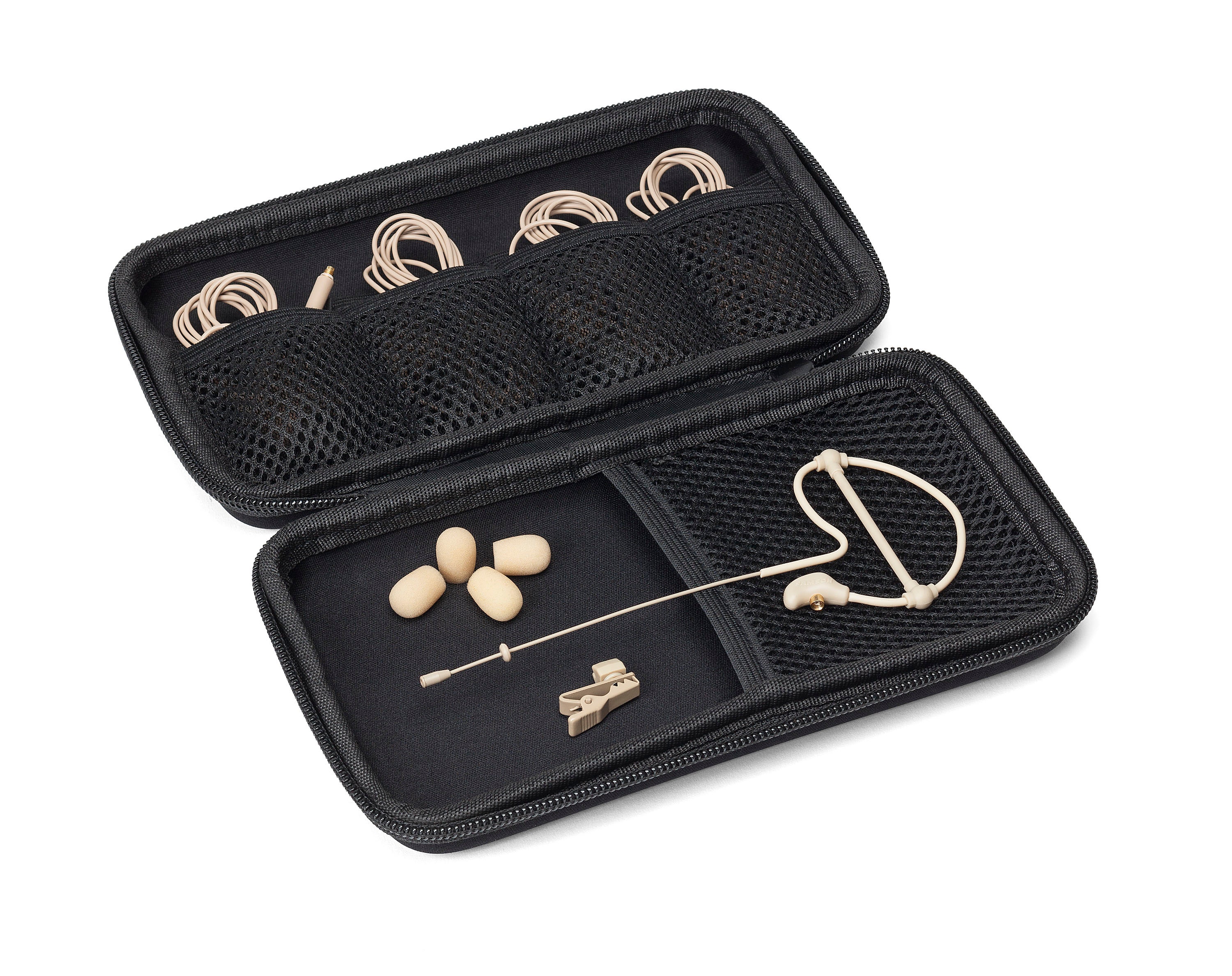 SAMSON SE50-TAN EARSET KIT