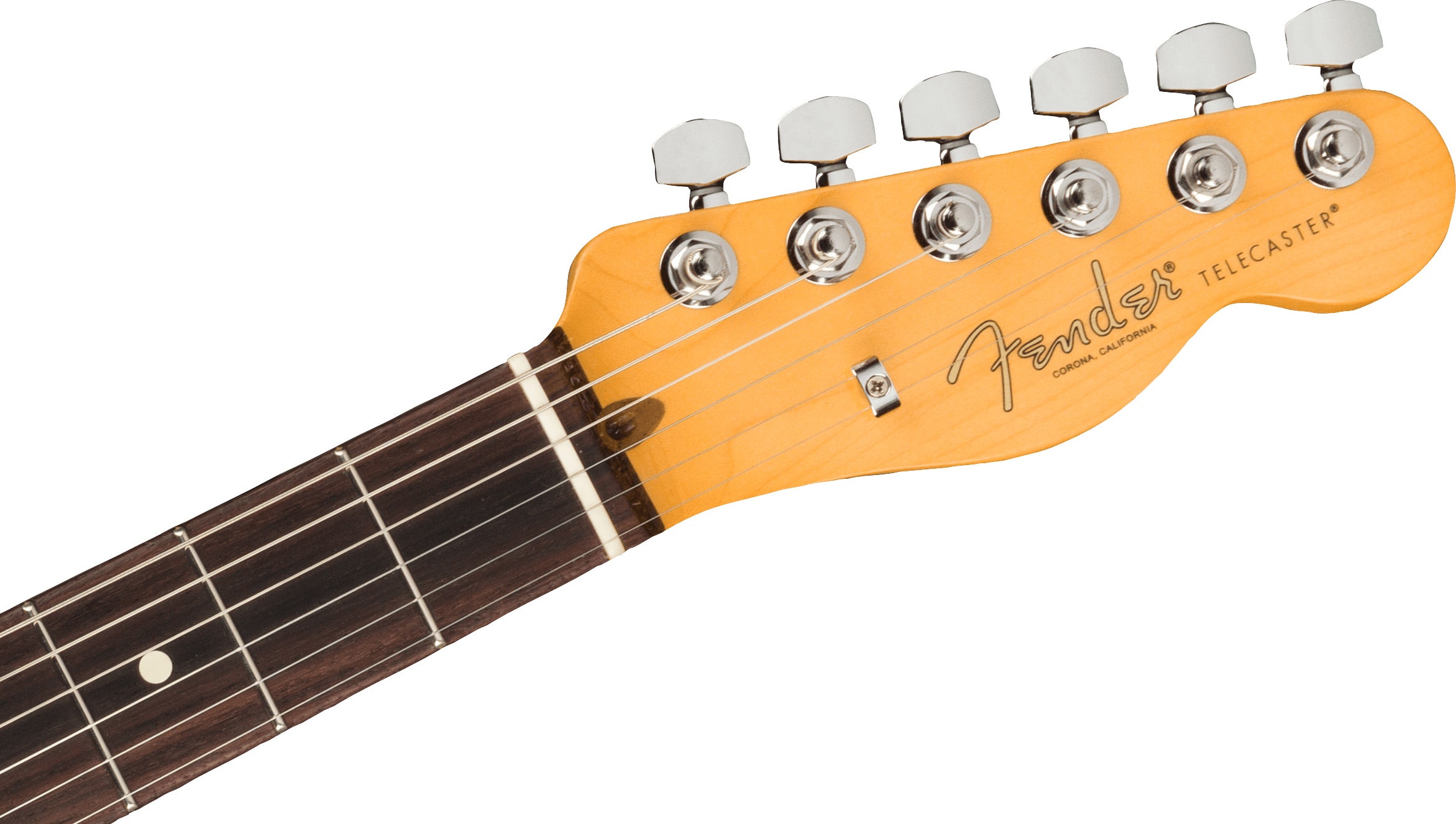FENDER AM TELE PRO II RW OWT
